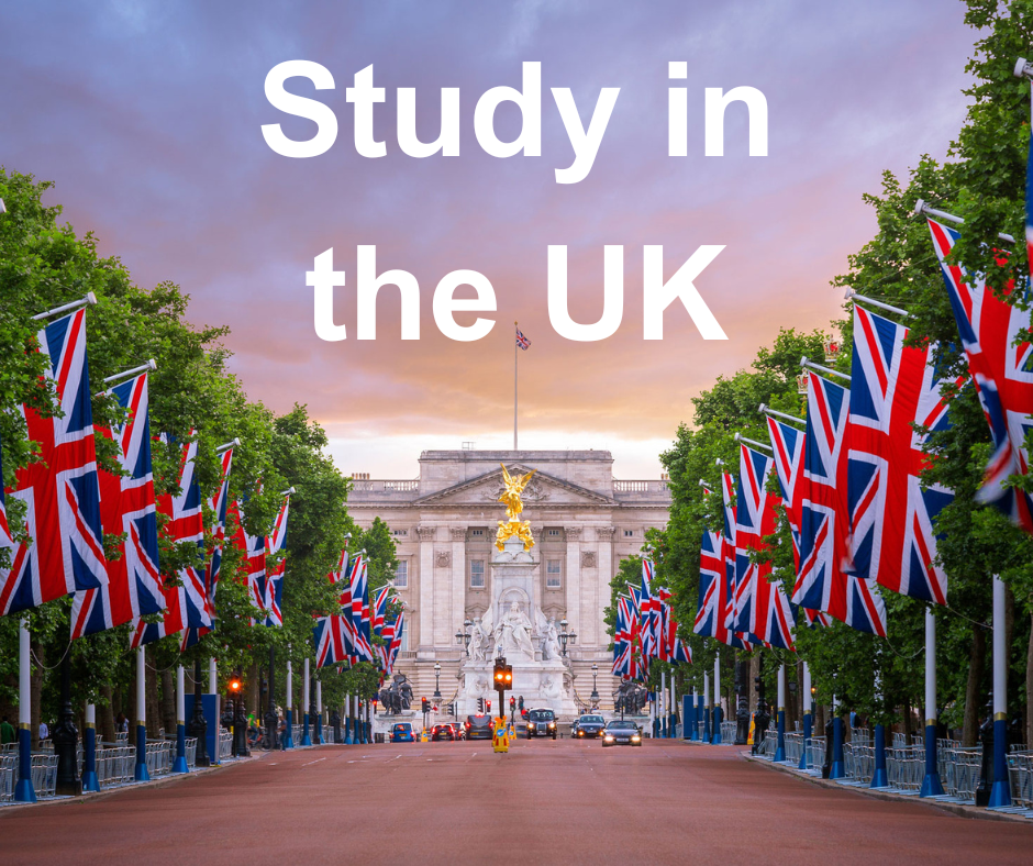 Why Study in the UK: Part 1 | Visavalley